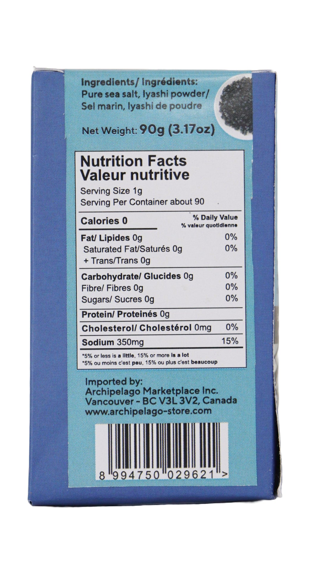 Products – Archipelago Foods