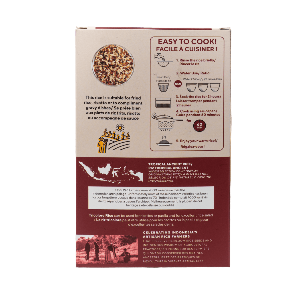 Products – Archipelago Foods