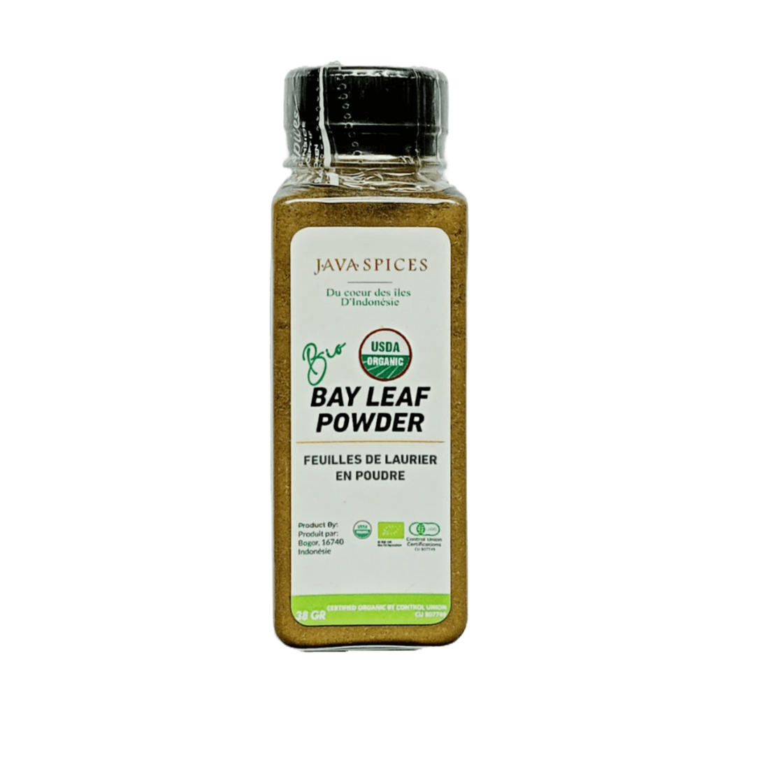 Bay Leaf Powder – Archipelago Foods