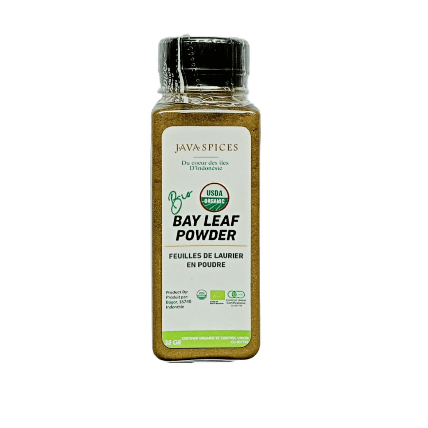 Bay Leaf Powder – Archipelago Foods