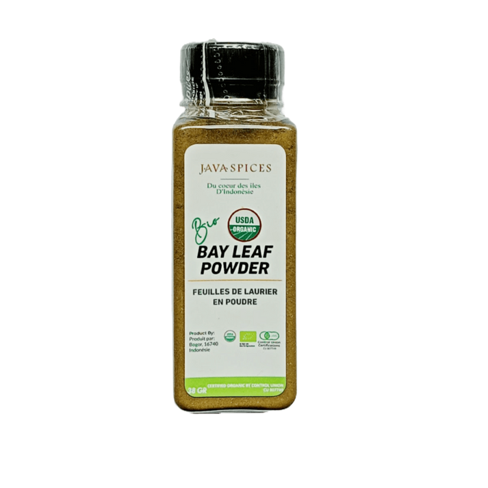Bay Leaf Powder – Archipelago Foods