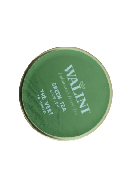 Walini Loose Tea - Green – Archipelago