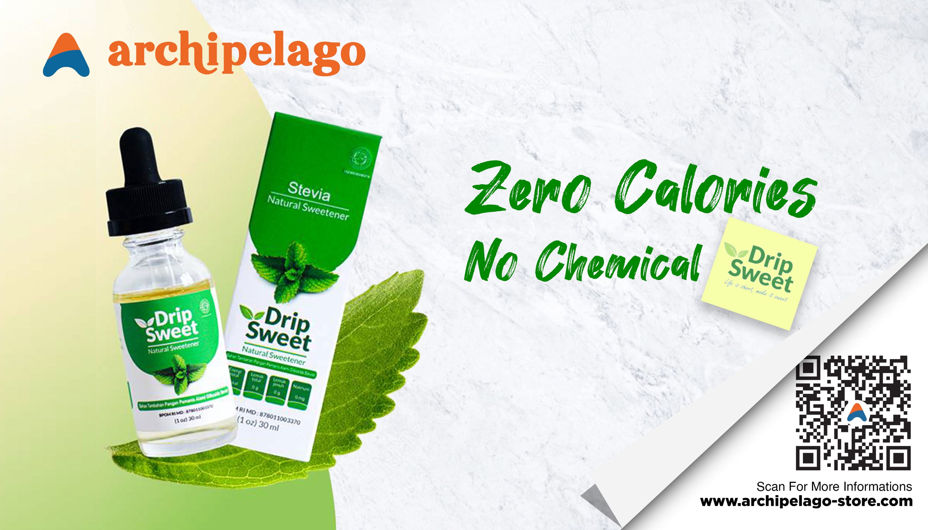 Archipelago Store – Archipelago Foods